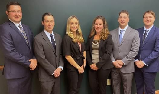 History | MBM Contracting