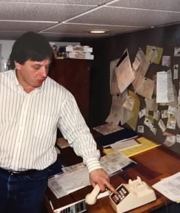 History | MBM Contracting